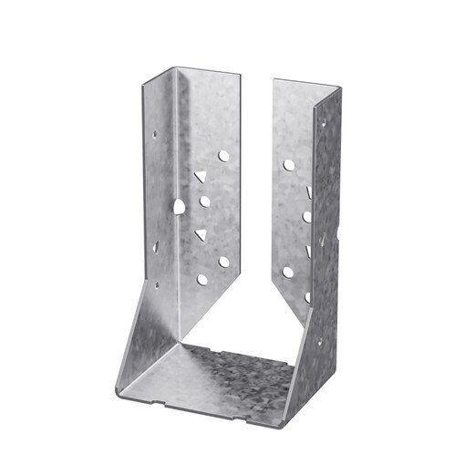 Simpson Strong-Tie HUC28-2 (Double 2" x 8") Galvanized Face-Mount ...