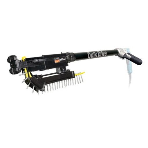 Simpson Strong-Tie QDBGP300G2K Quik Drive Metal Roofing/Siding System ...