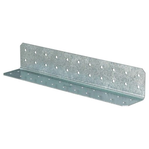Simpson Strong-Tie RCA2211/54-R45 (2" x 2" x 11" 16-Gauge) Galvanized ...