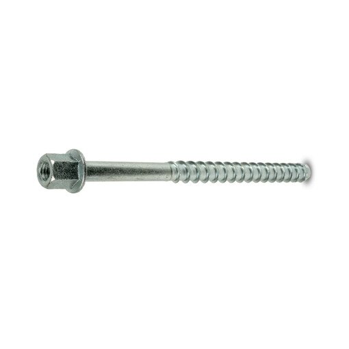Simpson Strong-Tie THD50934RC Titen HD (1/2" x 9-3/4") Rod Coupler ...