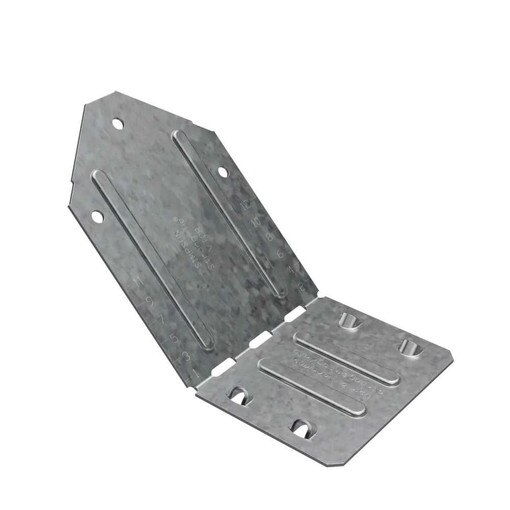 Simpson Strong-Tie VTCR Single-Sided Valley Truss Clip for Wood ...