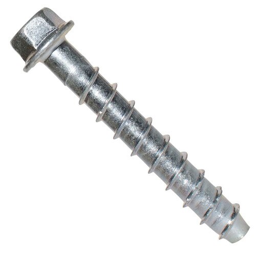 Simpson Strong-Tie THD37300H Titen HD (3/8" x 3") Heavy-Duty Screw ...