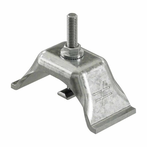 Simpson Strong-Tie WBT-KT30 (10-Gauge) Wall Brace Tensioner for Cold ...