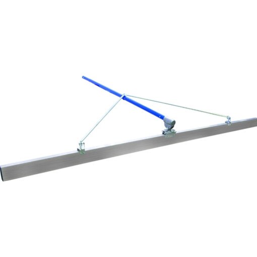 MarshallTown T91 16191 - The Twister Bull Float Bracket