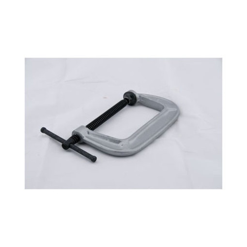 Wilton WL9-41423 140 Series C-Clamp, 0-2-1/2" Opening Capacity